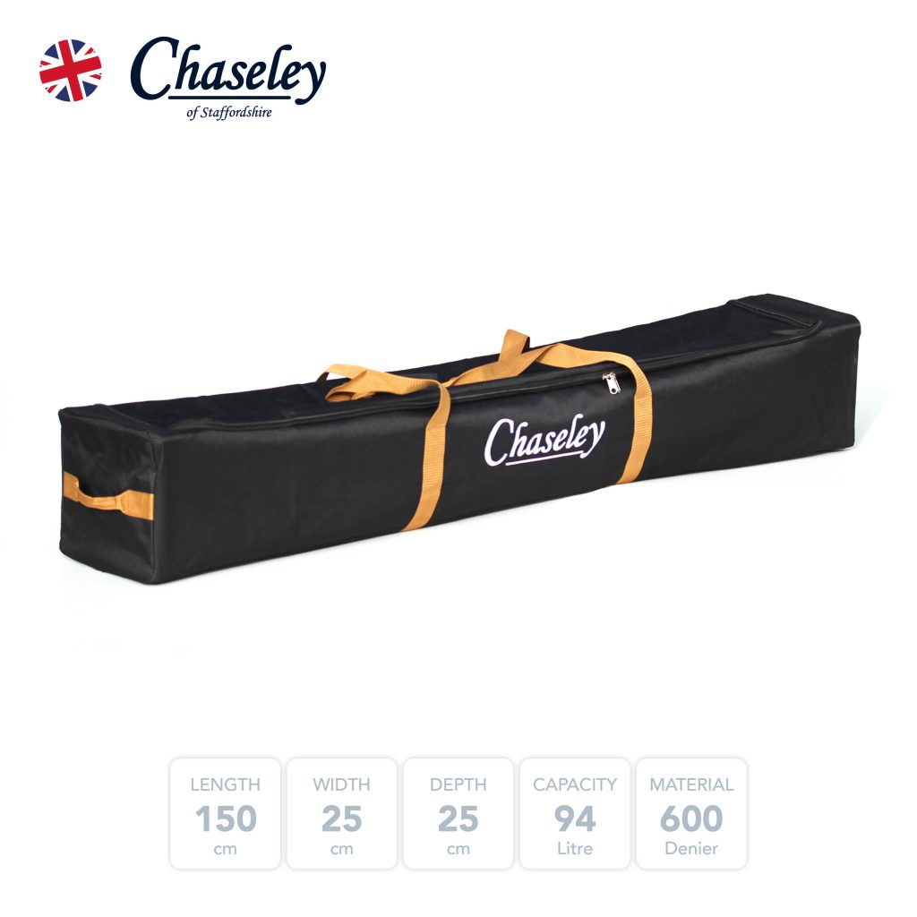 XL Pole Bag – Chaseley Bags