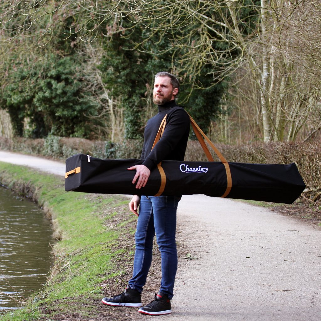 XXL Pole Bag – Chaseley Bags