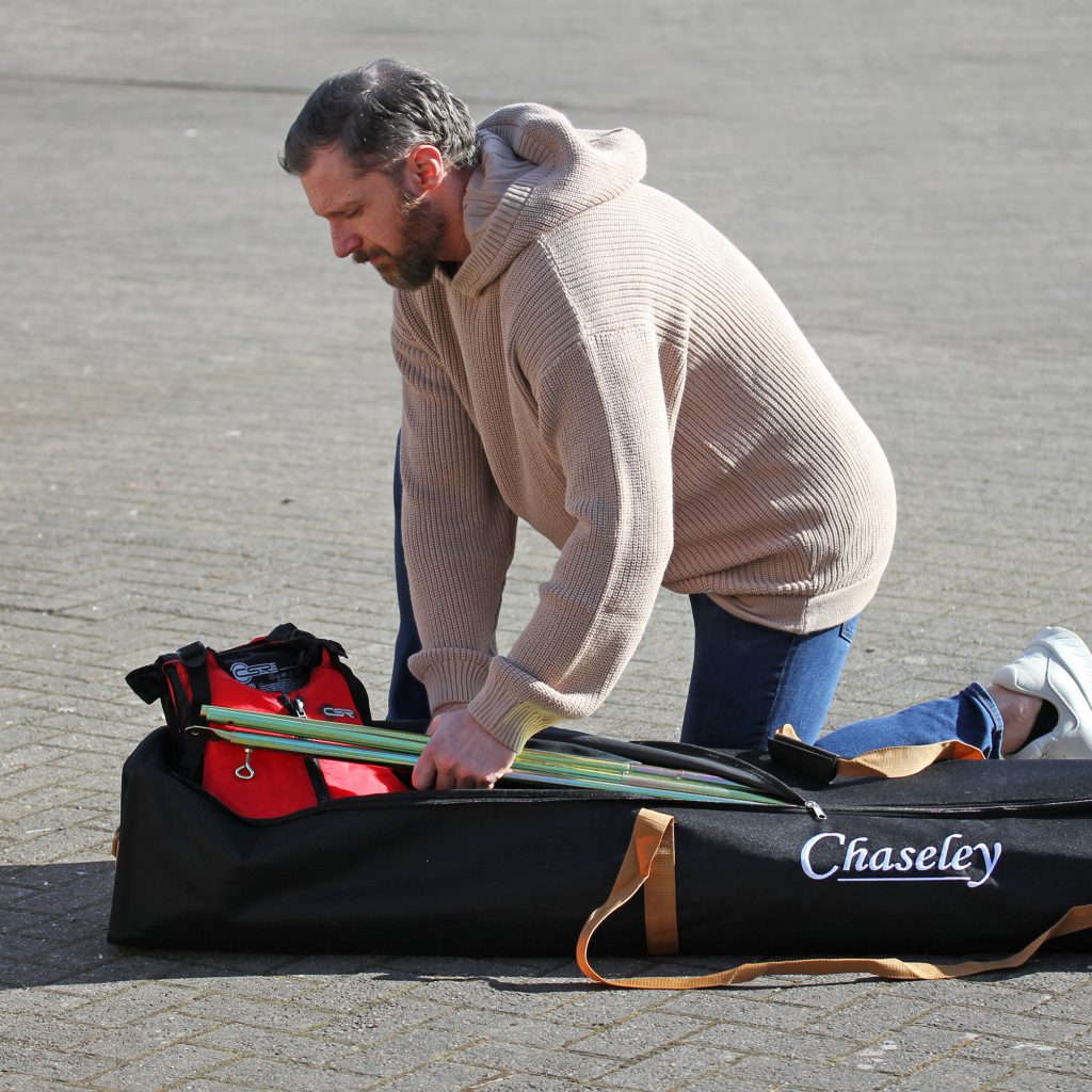 XXL Pole Bag – Chaseley Bags